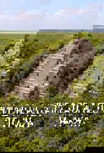 TrackSeries - The Rise and Fall of the Maya