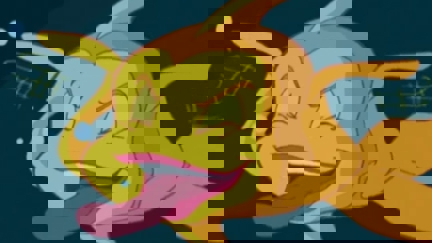 TrackSeries - Sabrina: The Animated Series