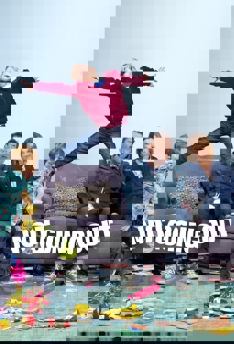 TrackSeries - Not Going Out